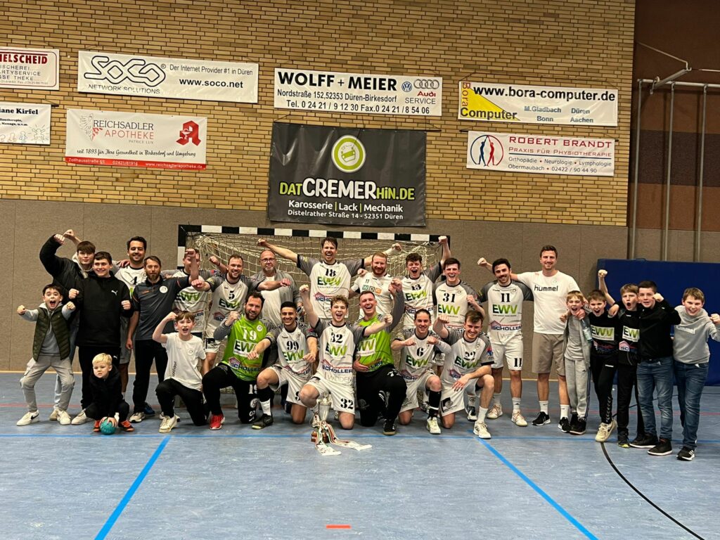 Weidener Erstvertretungen sichern sich Kreispokal